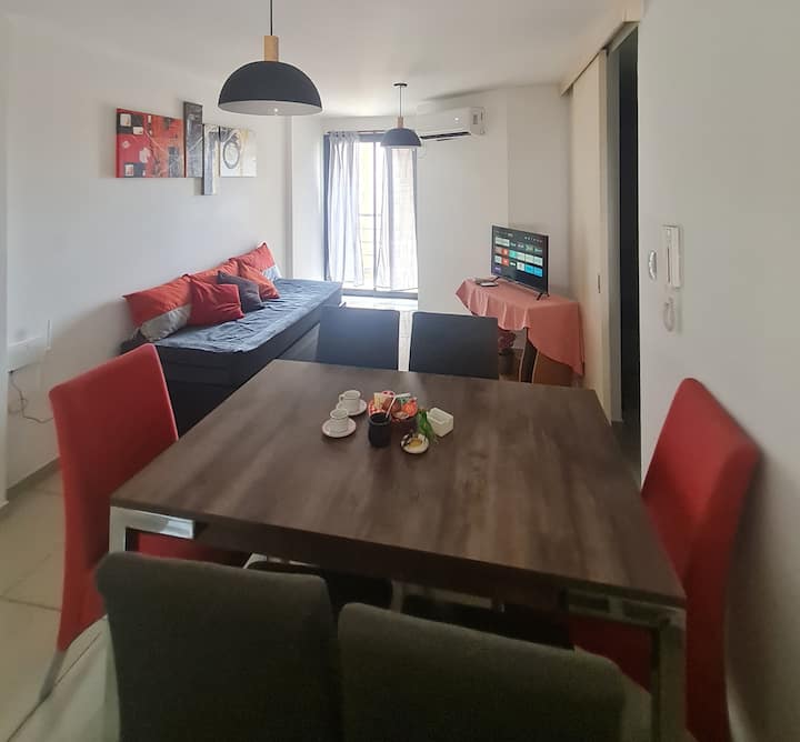 Tu Espacio En Nueva Córdoba Con Piscina - Córdoba