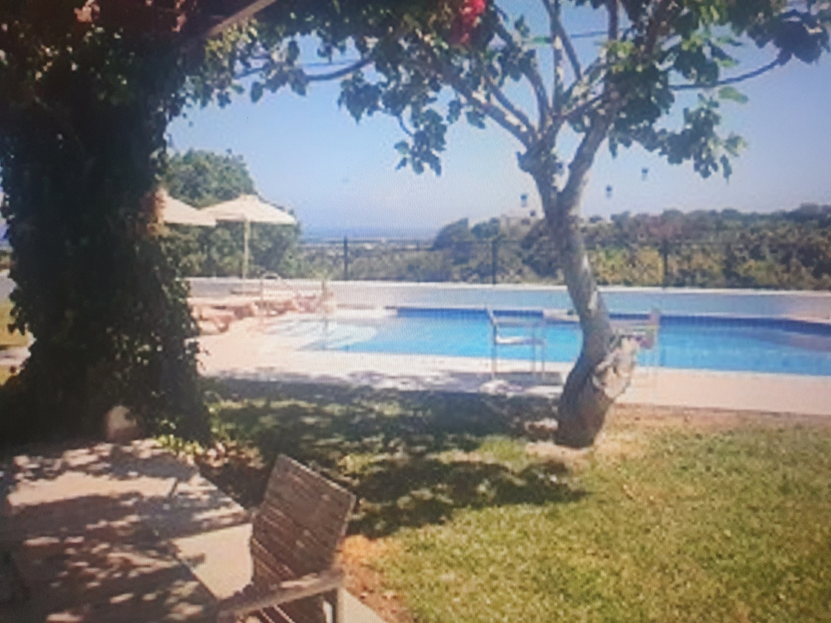 Villa Fig Tree - Villas à louer à Fanes, Grèce - Airbnb