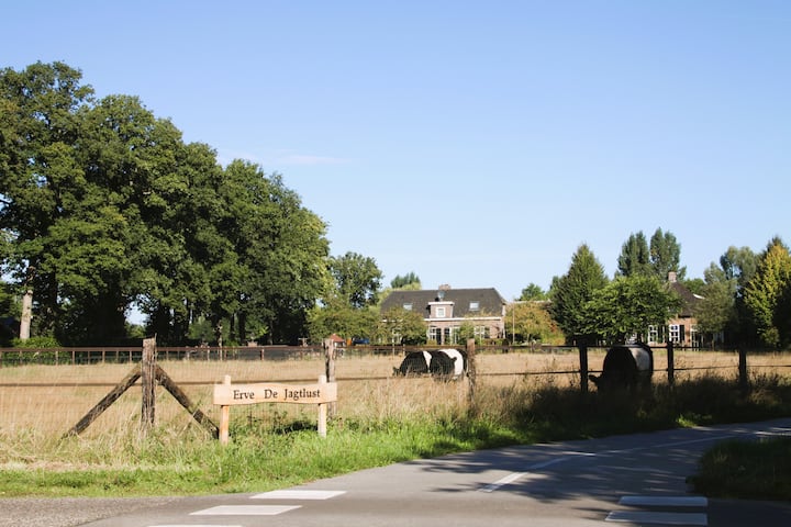De Jagtlust - Dalfsen