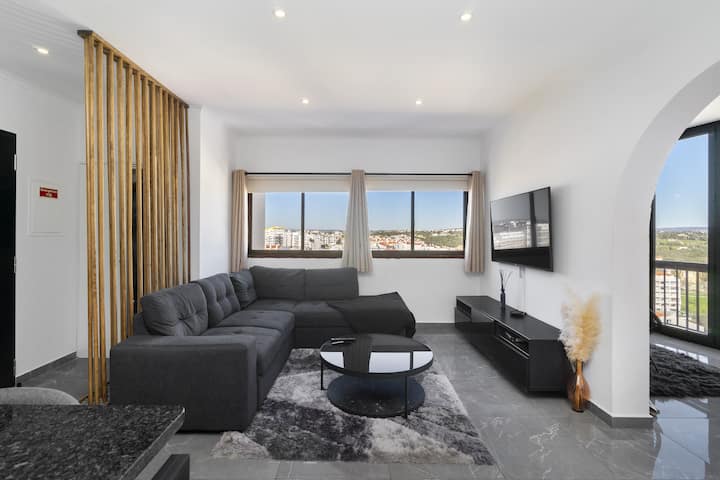 Albufeira Luxury Apartment - Albufeira