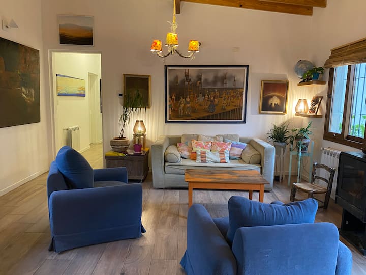 Casa Parquemar - Miramar