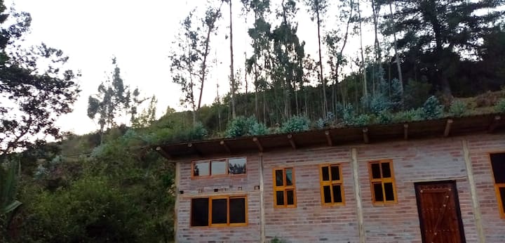 Reserva Urbana - 5 Min D Otavalo - Otavalo