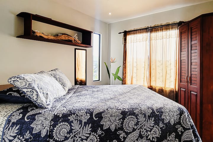 Ocean View 1br Apartment With A Private Terrace - Playa Hermosa