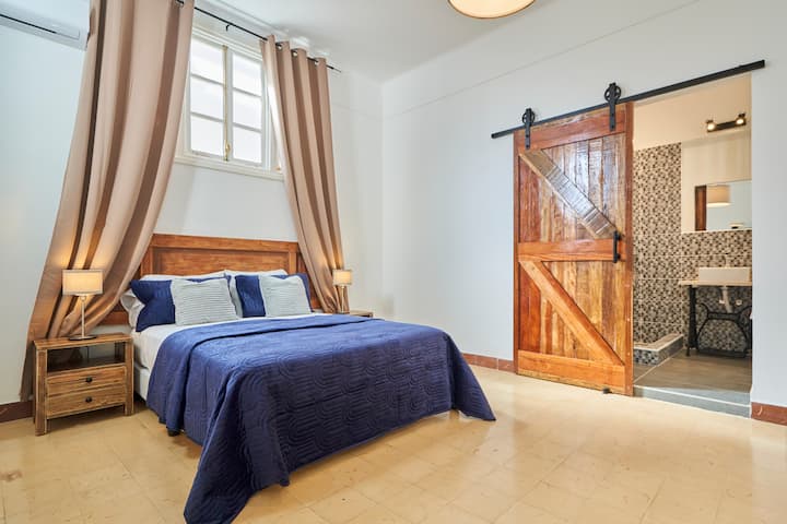 3bd+3wc |Terrace |5 Min Malecon| Wifi - Cuba