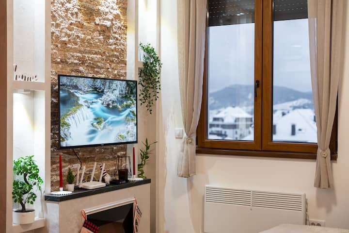 Have A Great Time With Us - Zlatibor