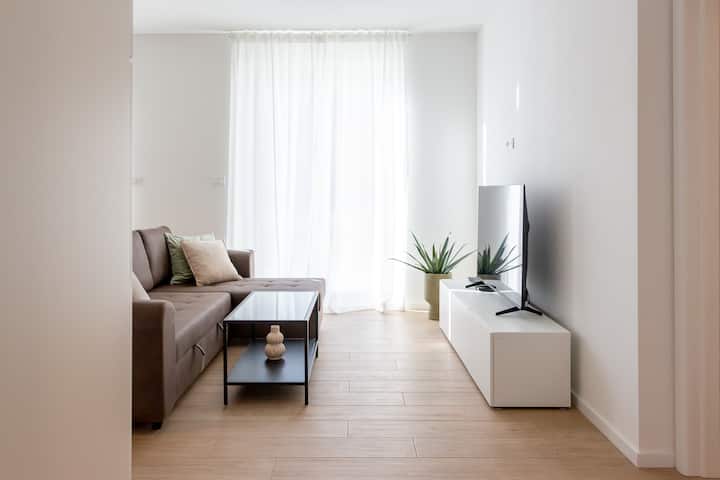 Hiša Bianca Apartments 2 - Koper