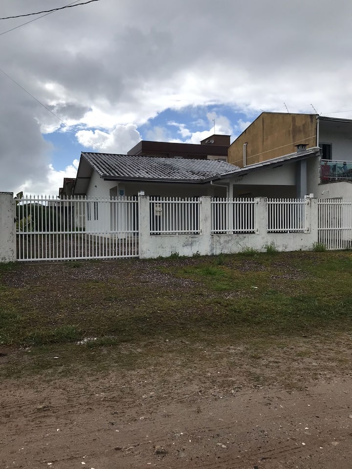 Casa Aconchego - Guaratuba