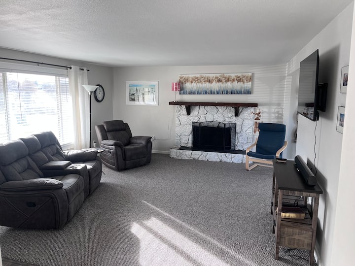 Swallowsview - Lewiston