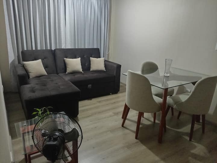 Departamento Amoblado Por Días O Semanas - Ilo