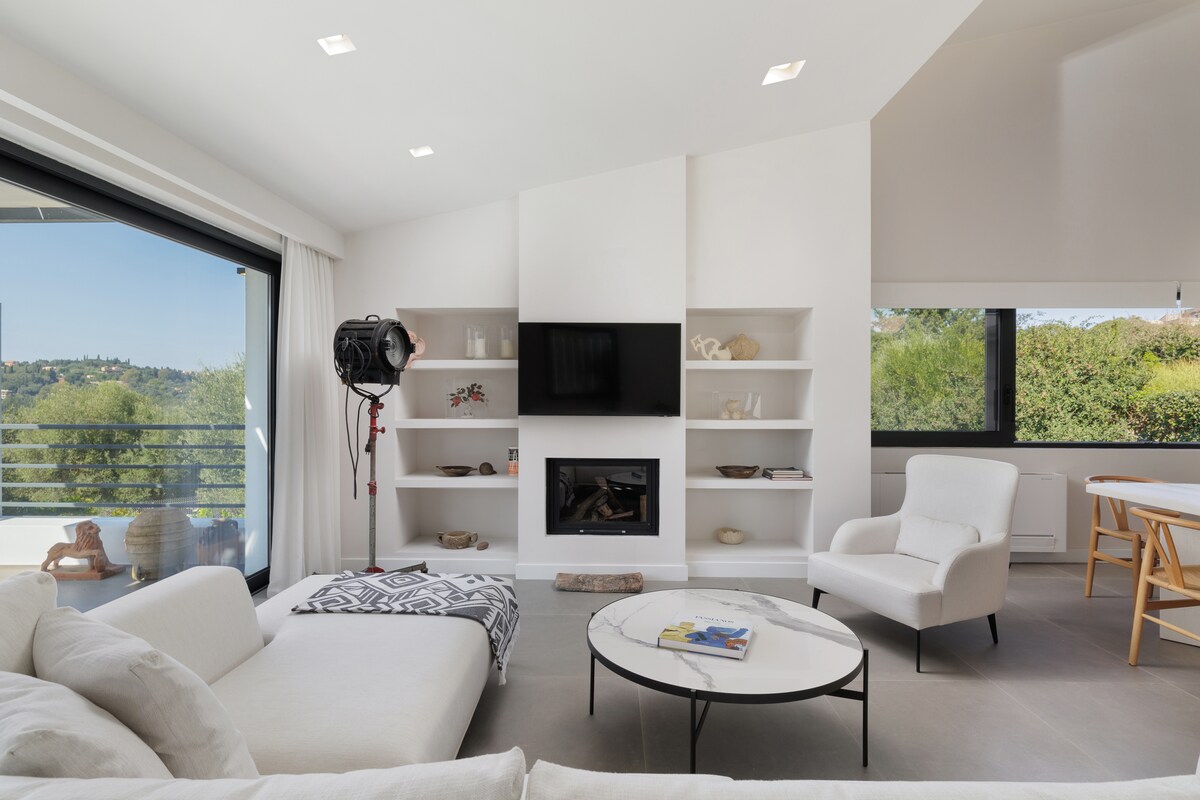 Gaia - A Secret Luxury Hideaway - Airbnb