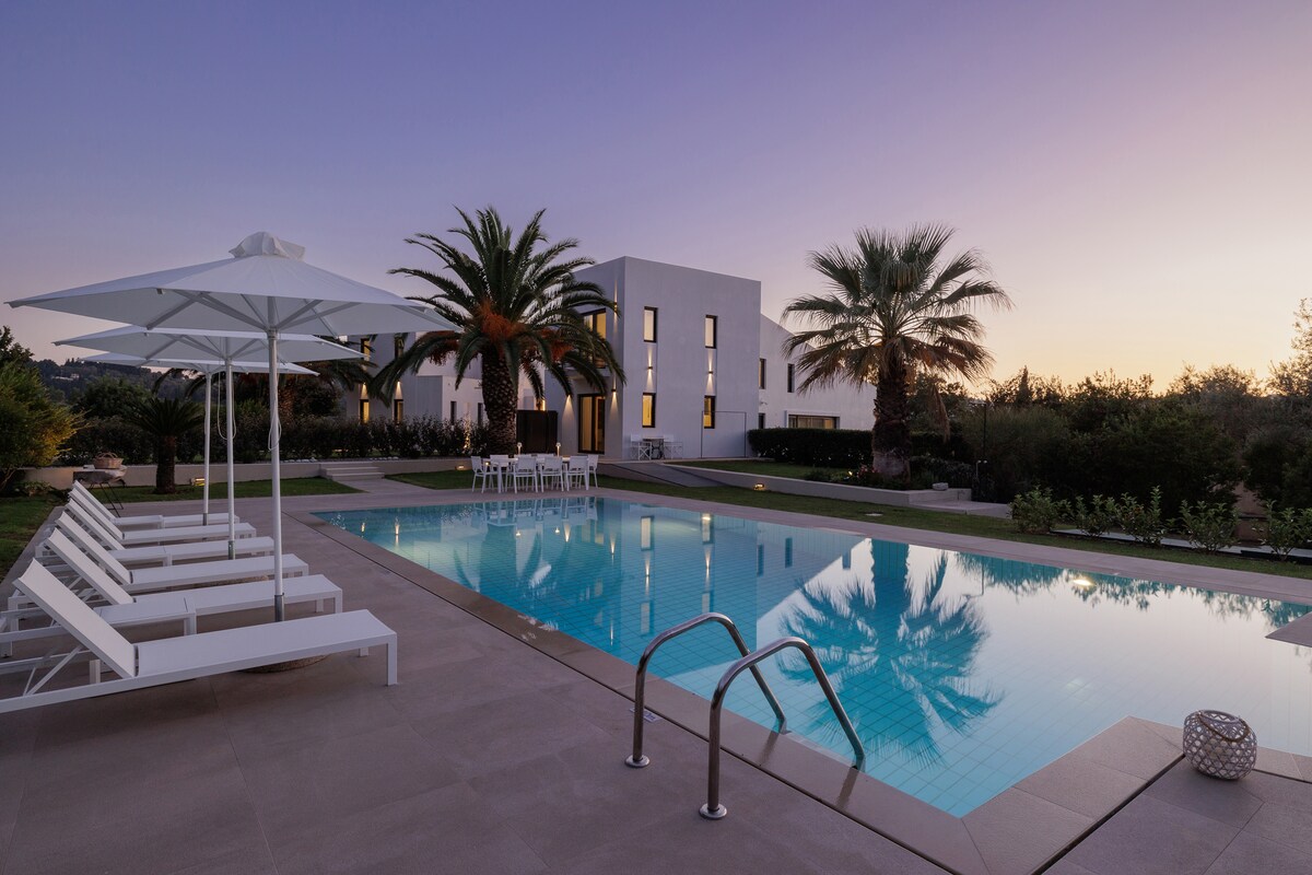 Gaia - A Secret Luxury Hideaway - Airbnb