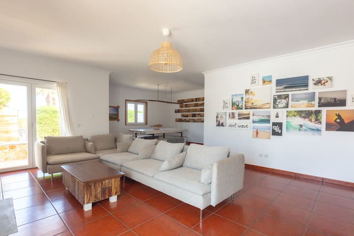 Double Room With Privat Bathroom And Balcony - Aljezur