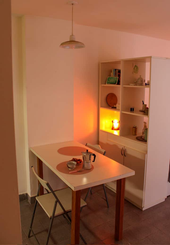 Monoambiente En Nueva Cordoba - Córdoba