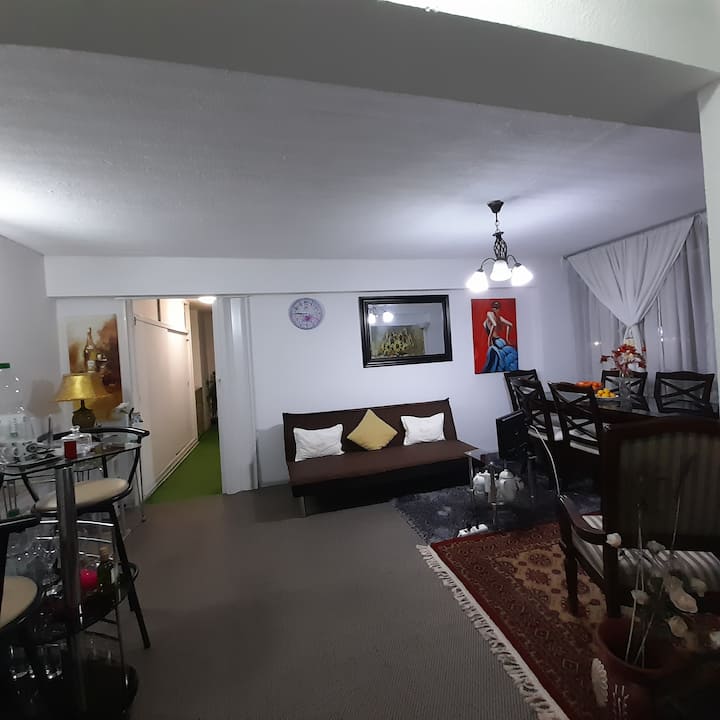 Departamento 15 Norte Viña Del Mar - Viña del Mar