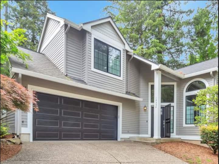 The Guest House ~ Lake Oswego - Wilsonville, OR