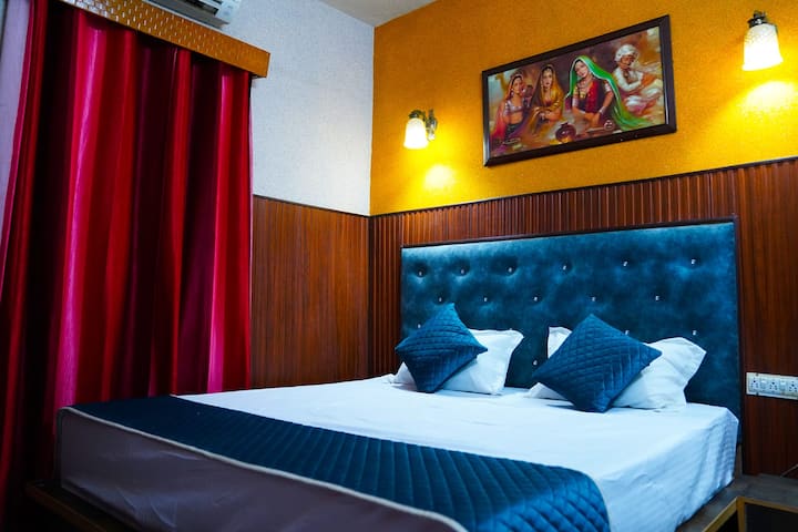 King Room - Una