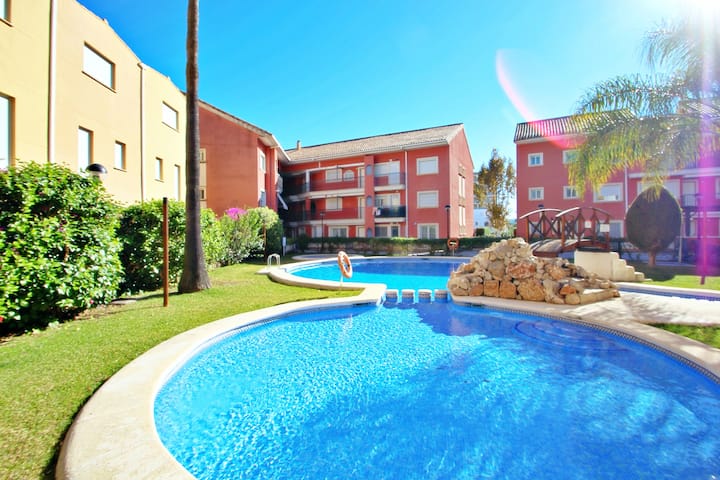 Fontana - Votre Escapade à La Plage De Javea - Jávea