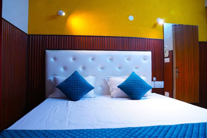 Standard Room - Una
