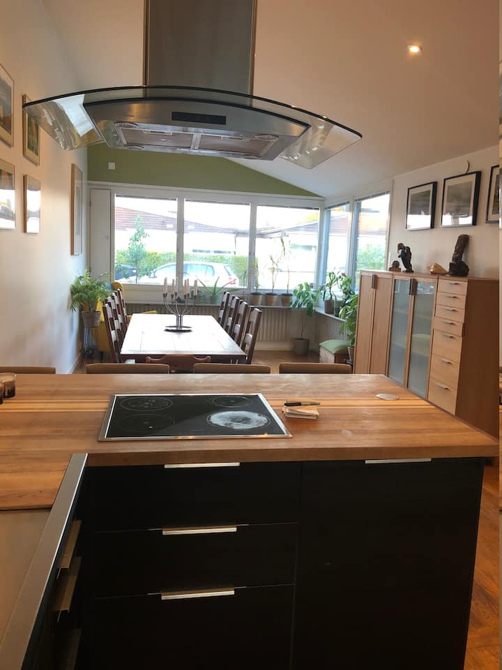 The Beach House - マルメー