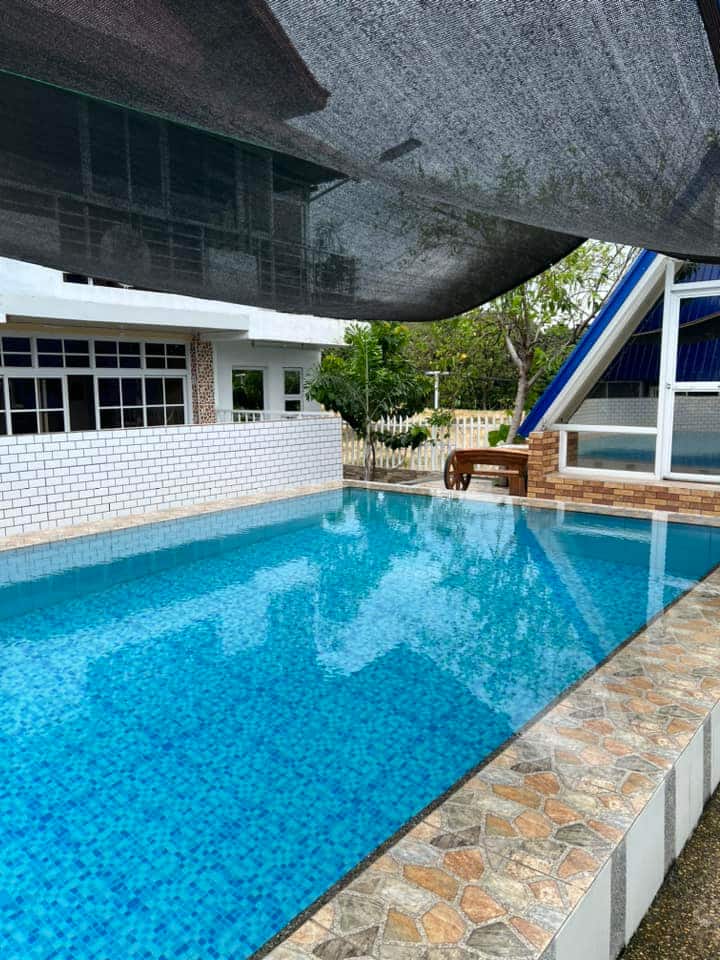 Roldan's Resort - Orani