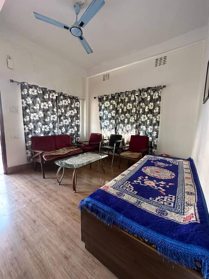 Anand Guest House - Siliguri