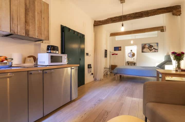 Studio D'azeglio By Studio Vita - Bologna