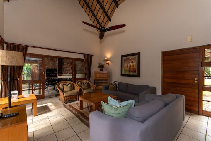Kruger Park Lodge Unit No. 216 - Hazyview