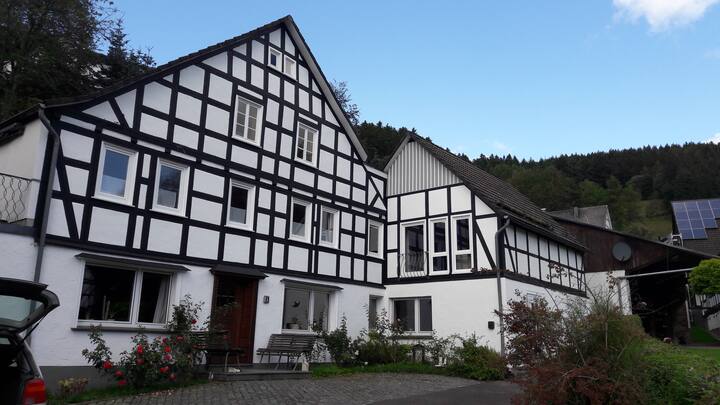 Paradiesken Am Berg - Schmallenberg