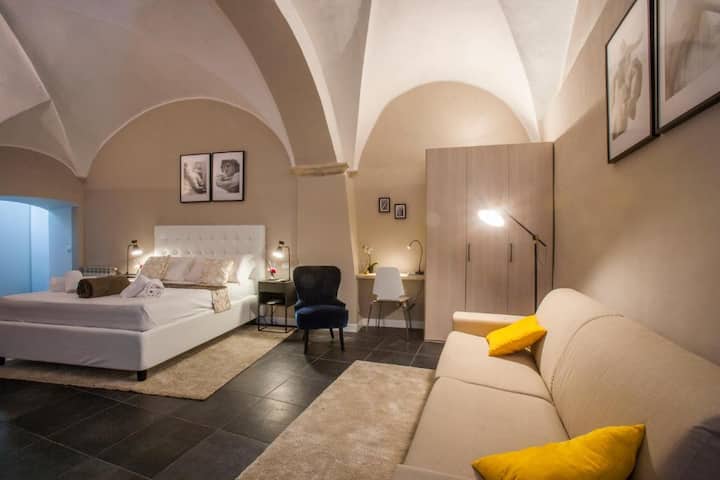 Suite 21 - Piazza Navona - Rome