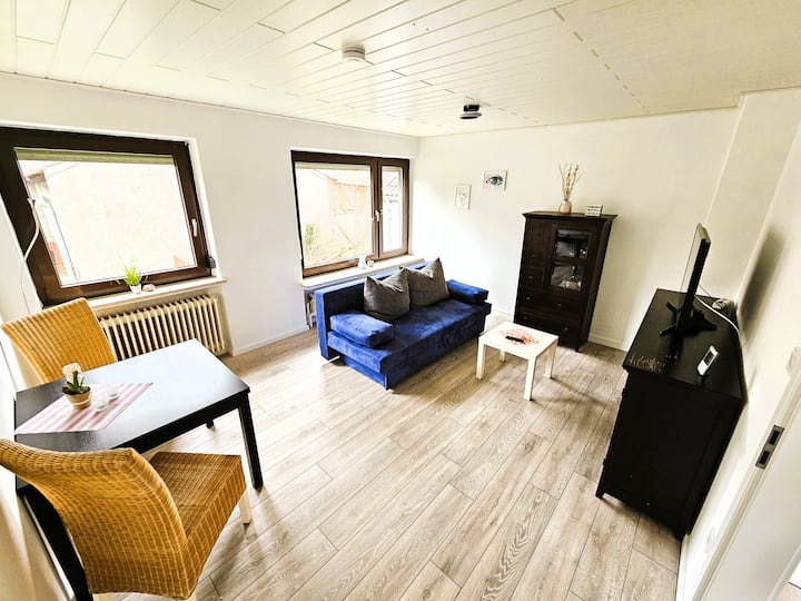 Gäste-, Handwerker-, Ferienwohnung Jabuvi 16 U - Elsfleth