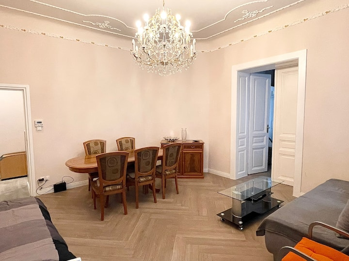 Prater Apartment - Wien