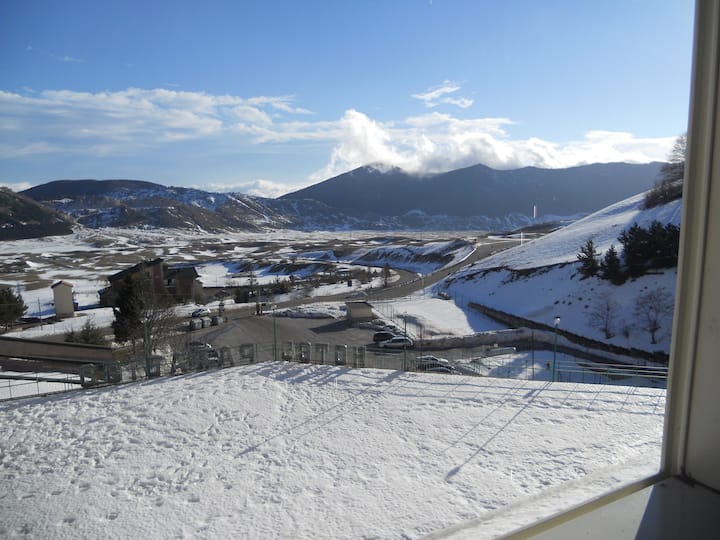Roccaraso Aremogna Res. Paradiso - Pescocostanzo