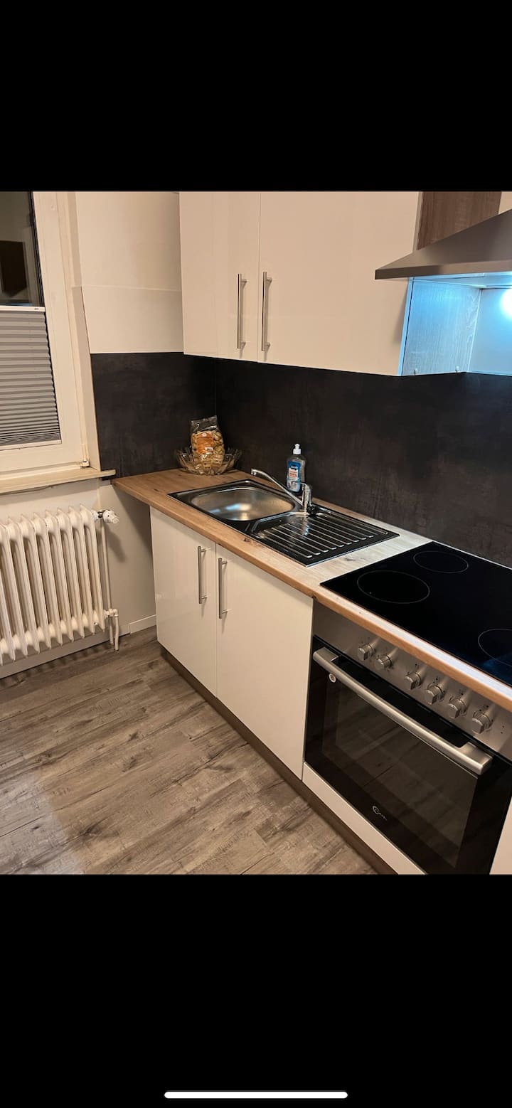 Ferienwohnung/pendlerwohnung - Uelzen