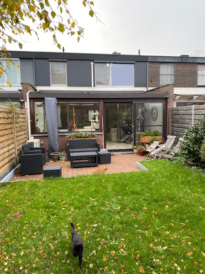 Peaceful & Green 4br Family Home Near Tomorrowland - Rumst