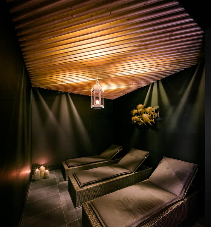 Deluxe Pokoj Pro 2, S Balkonem - Szklarska Poręba