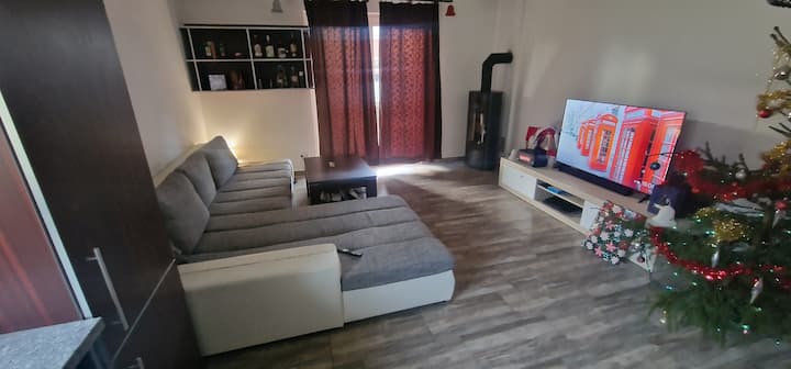 Cozy Place To Stay - Pilsen