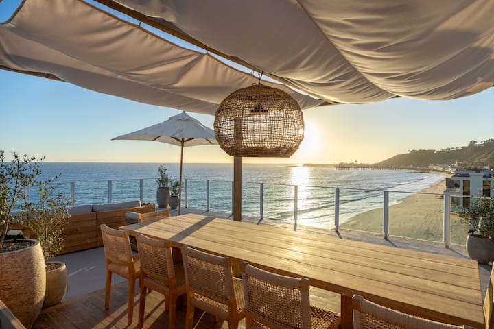 Aqualina By Stay Awhile Villas - Malibu
