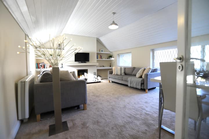 Quiet Loft In Dublin 4 - Dublin