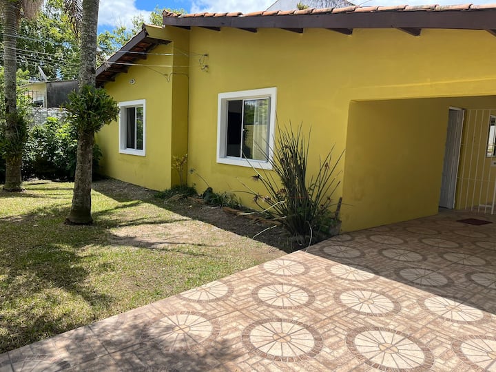 Casa Com Linda áRea De Lazer - Pelotas