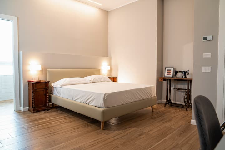 Room Superior - Monza