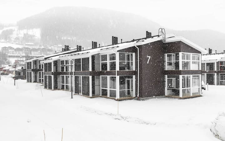 ÅRe Holiday Club V. 8 2025 - オーレ