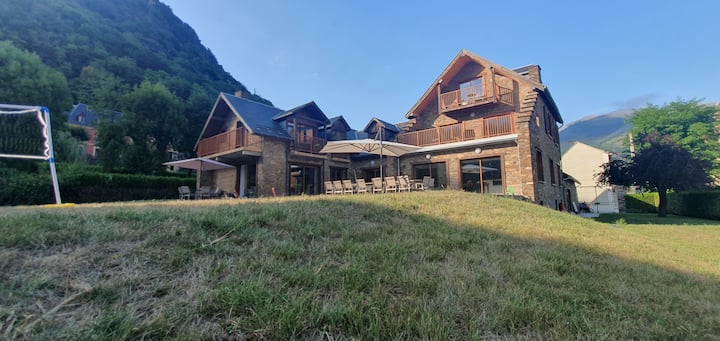 Maison De La Lionne - Haute-Garonne