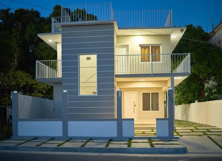 Hostal Morales - Cuba