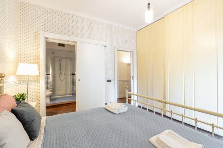 B&b Frida Suite Home - Camera Matrimoniale - Trani