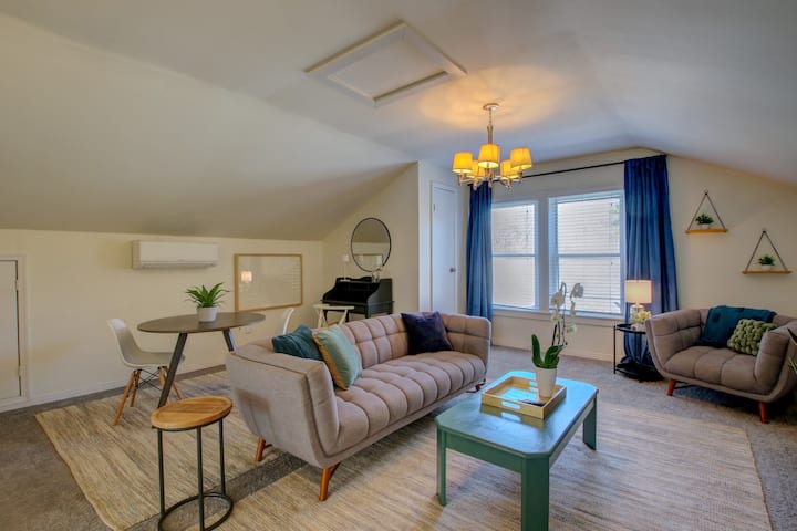 Quiet Safe Neighborhood Centrally Located #5 - Little Rock, AR