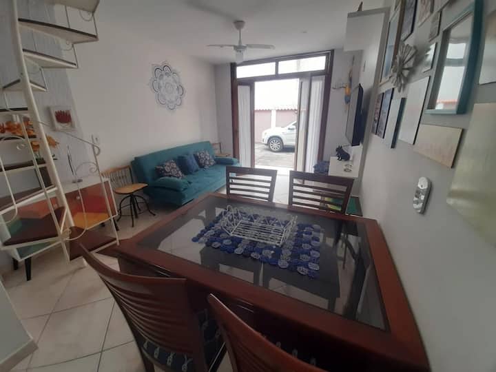 Casa - Peró, Cabo Frio - Cabo Frio