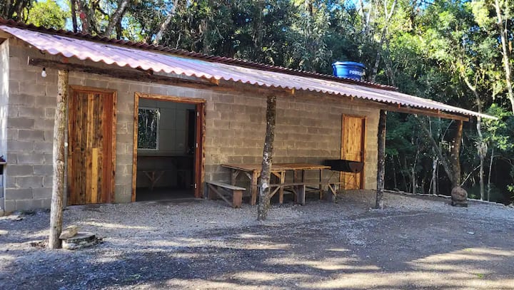 Espaço Na Natureza - 