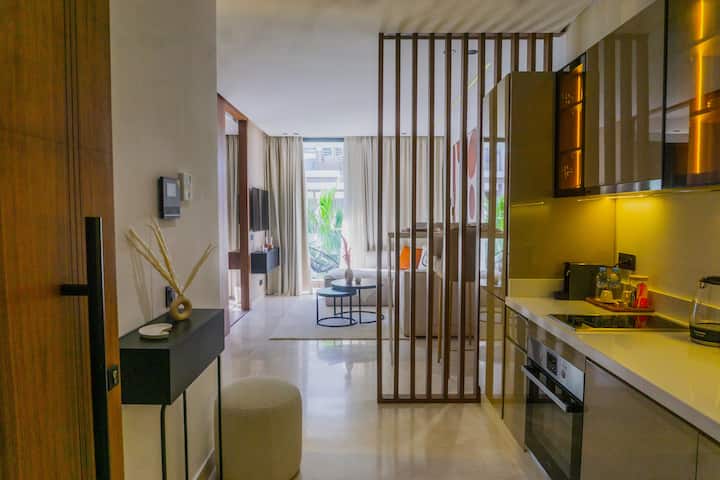 Appartement De Luxe - Les Princesses - Casablanca