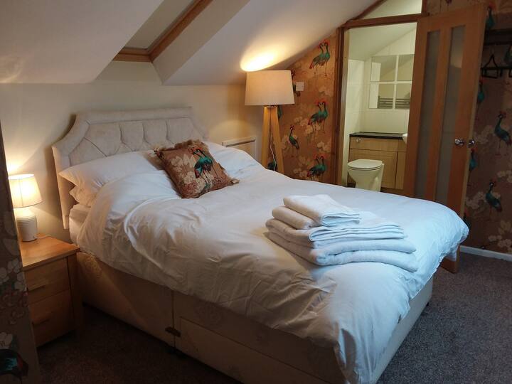 Peaceful 3 Bed Home In The Heart Of The Valleys - South Wales