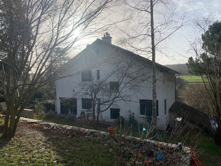 Maison (8-10 Guests), Chevreuse - Chevreuse